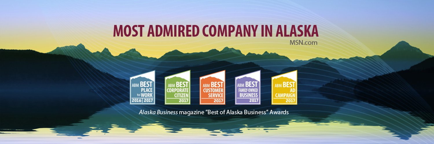 19 First National Bank Alaska Customer Reviews & References ...