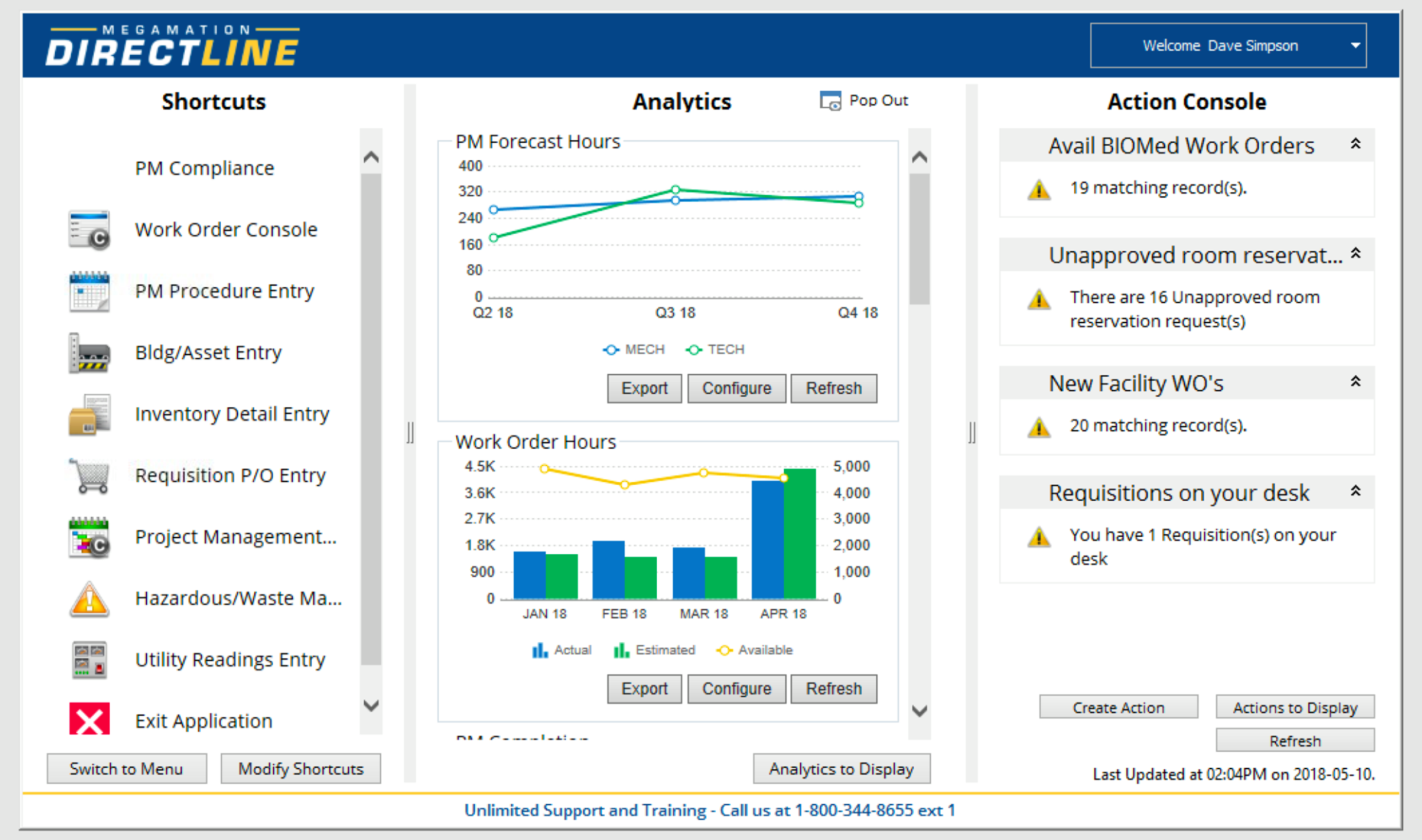 11 Megamation Customer Reviews & References | FeaturedCustomers