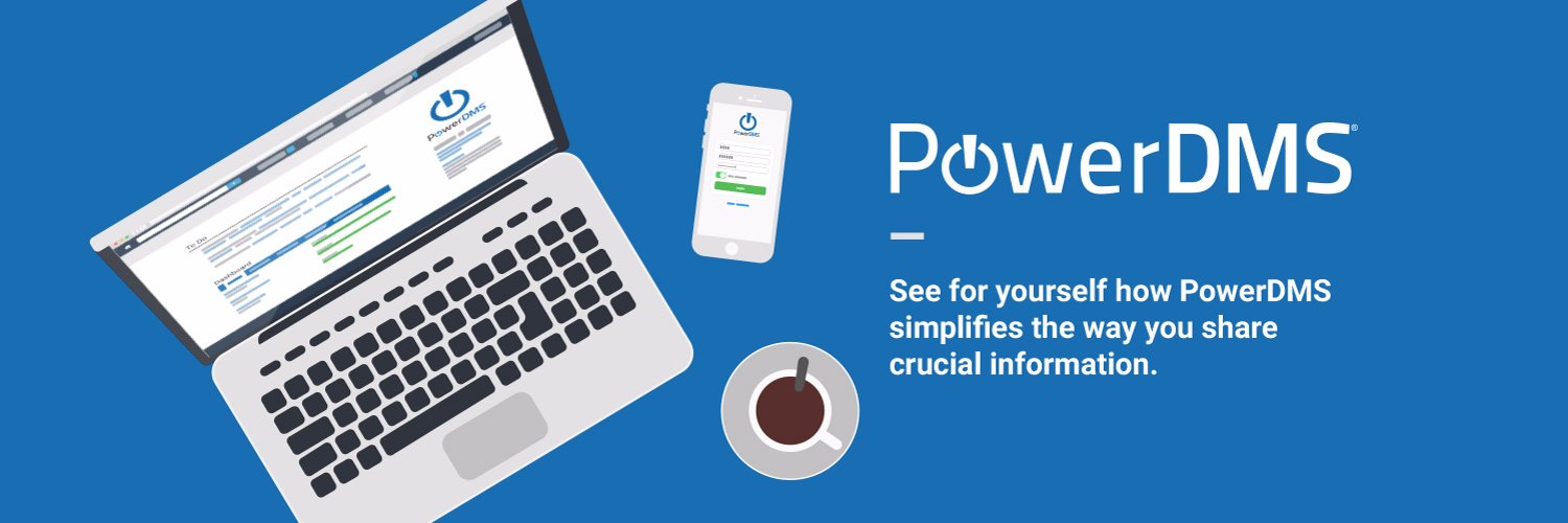 9 PowerDMS Customer Testimonials & References | FeaturedCustomers